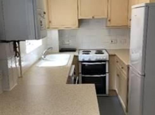 1 bedroom flat to rent