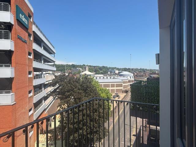 1 bedroom flat to rent