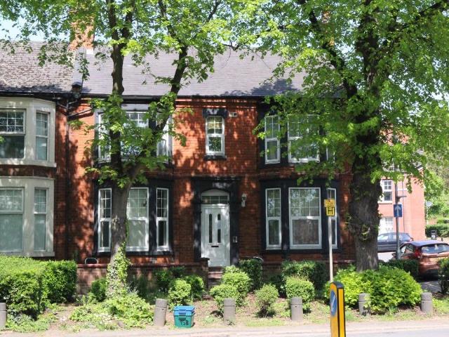 1 bedroom flat to rent