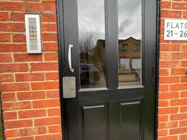 1 bedroom flat to rent