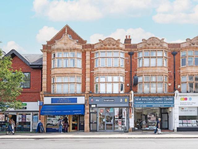 1 bedroom flat to rent