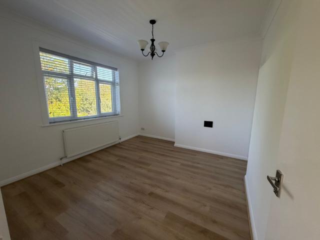 1 bedroom flat to rent