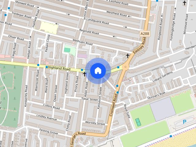1 bedroom flat to rent