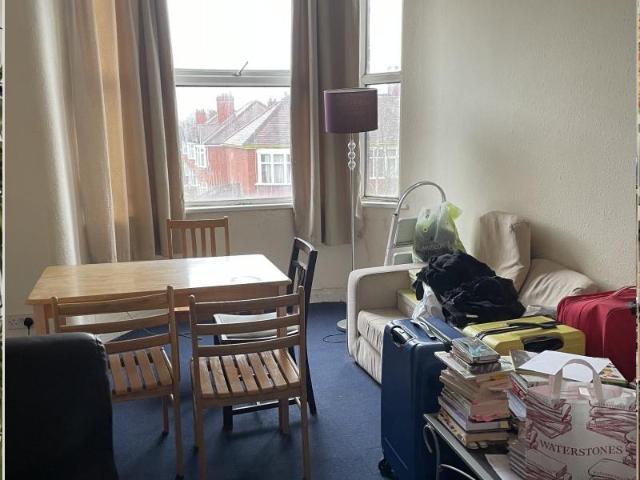 1 bedroom flat to rent