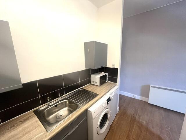 1 bedroom flat to rent