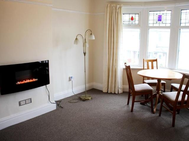 1 bedroom flat to rent