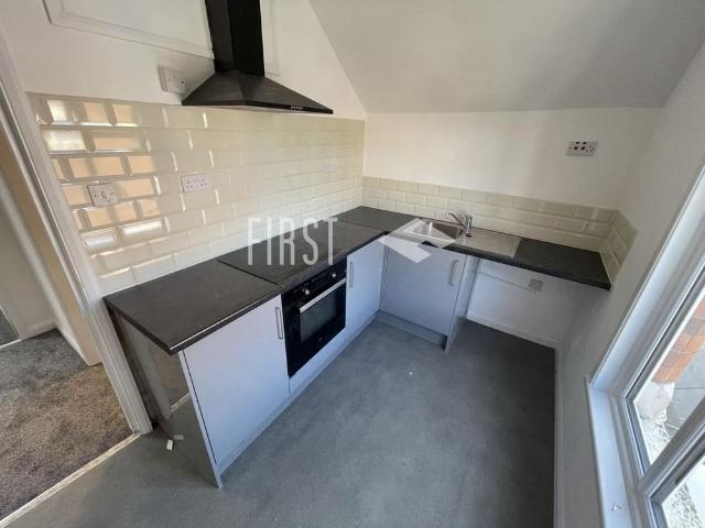 1 bedroom flat to rent