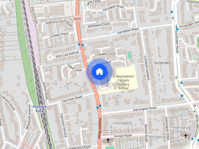 1 bedroom flat to rent