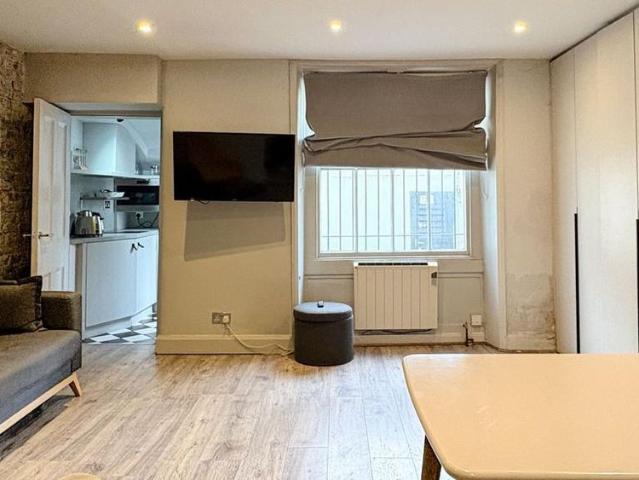 1 bedroom flat to rent
