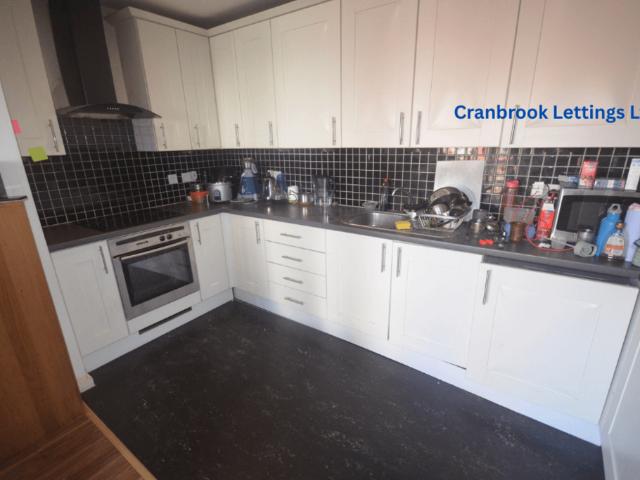 1 bedroom flat to rent
