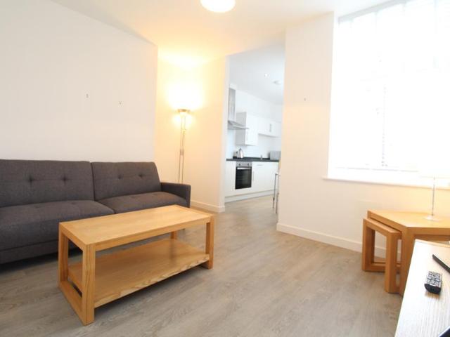 1 bedroom flat to rent