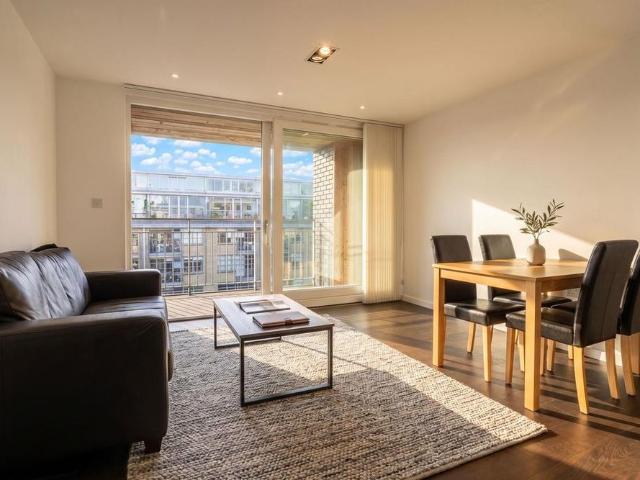 1 bedroom flat to rent