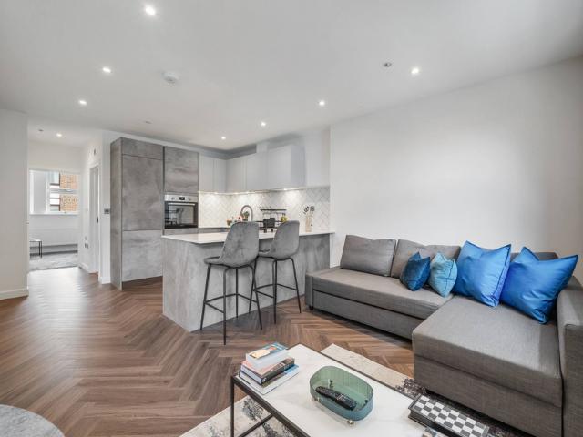 1 bedroom flat to rent