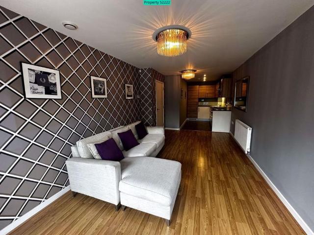 1 bedroom flat to rent