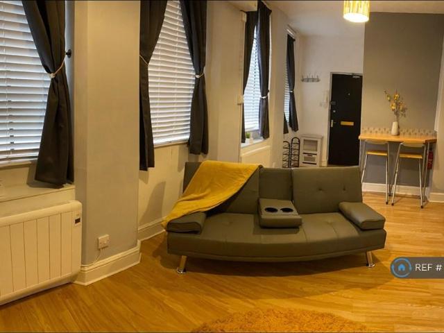 1 bedroom flat to rent