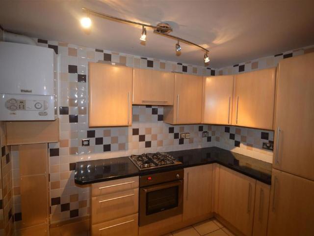 1 bedroom flat to rent