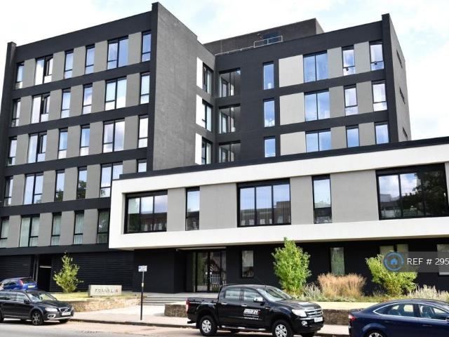 1 bedroom flat to rent