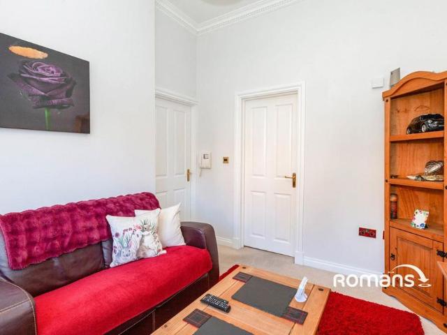 1 bedroom flat to rent