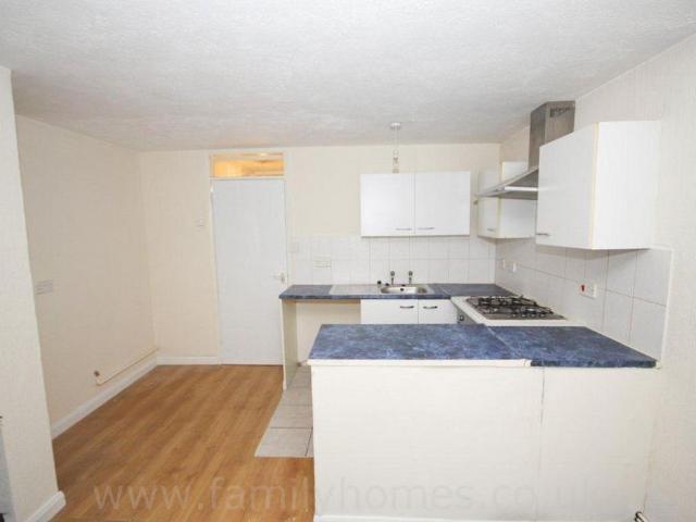 1 bedroom flat to rent