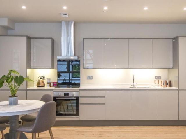 1 bedroom flat to rent
