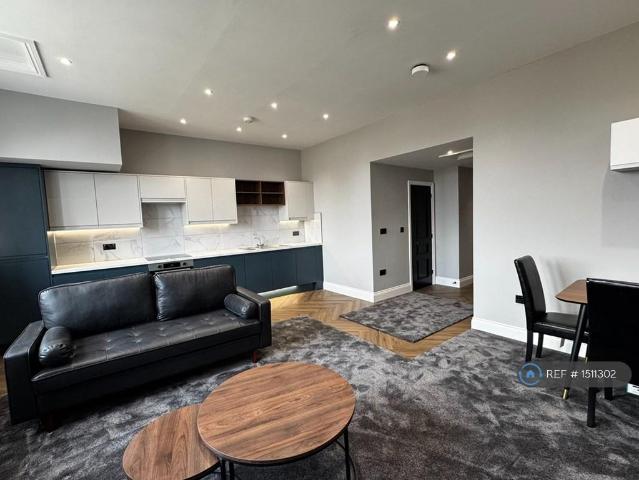 1 bedroom flat to rent