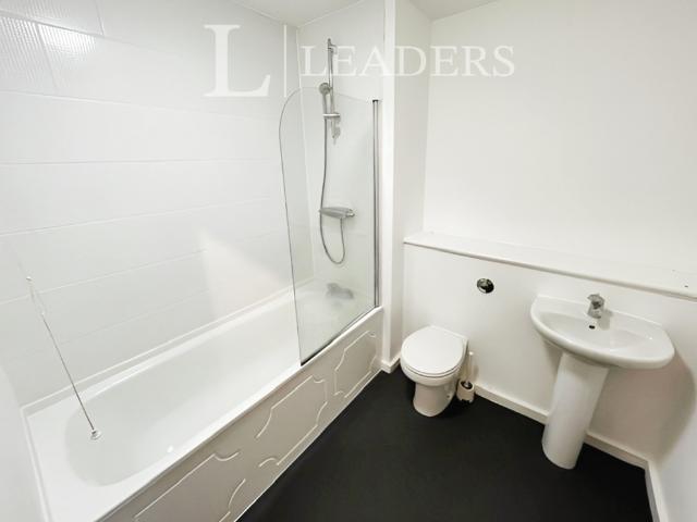 1 bedroom flat to rent