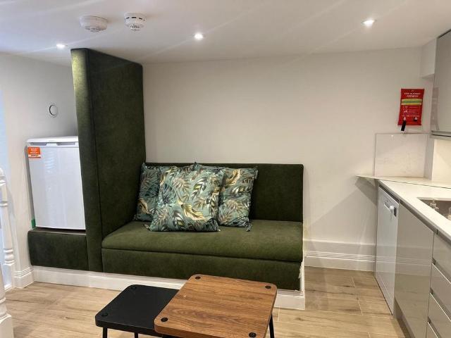 1 bedroom flat to rent