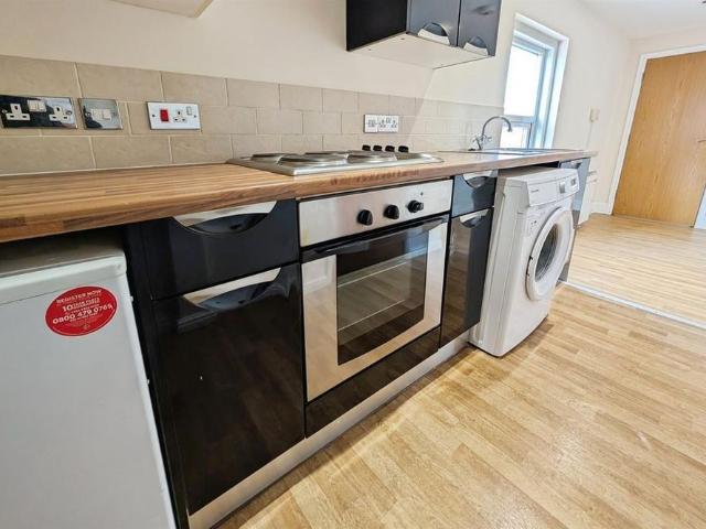 1 bedroom flat to rent