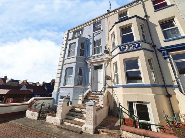 1 bedroom flat to rent