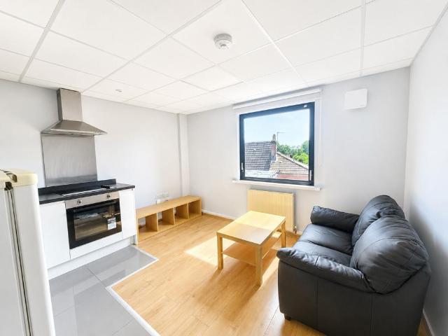 1 bedroom flat to rent