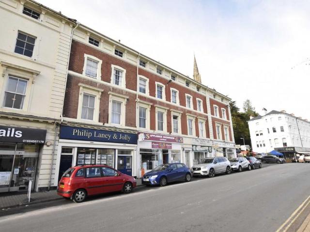 1 bedroom flat to rent