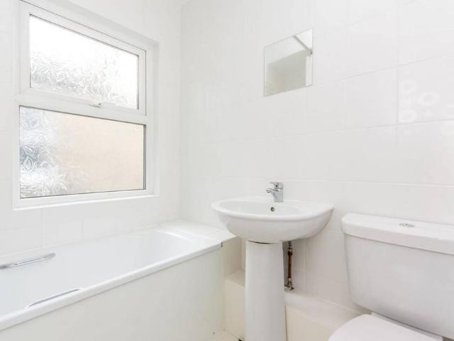1 bedroom flat to rent