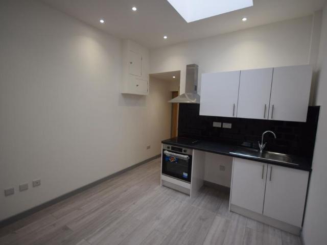 1 bedroom flat to rent