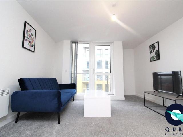 1 bedroom flat to rent