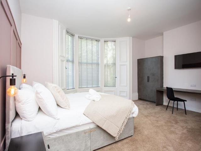 1 bedroom flat to rent