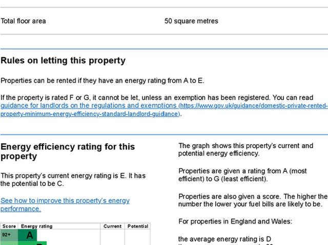 1 bedroom flat to rent