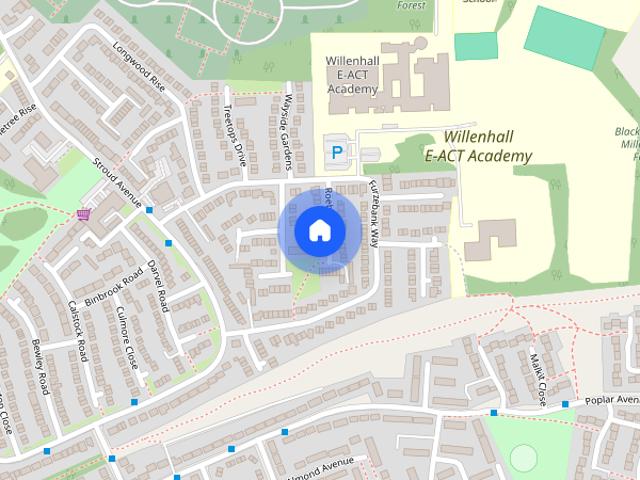 1 bedroom flat to rent