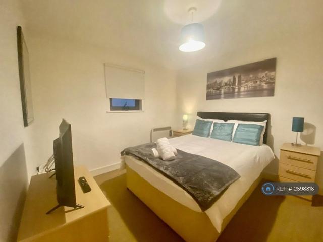 1 bedroom flat to rent
