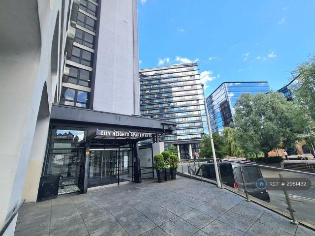 1 bedroom flat to rent