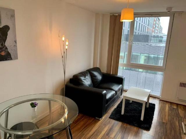 1 bedroom flat to rent
