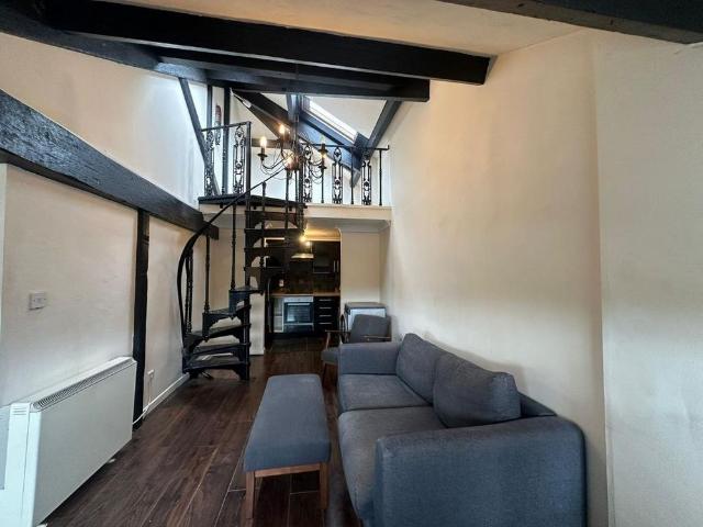 1 bedroom flat to rent