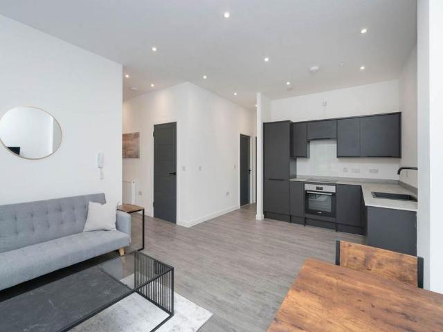 1 bedroom flat to rent