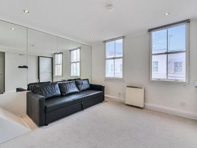 1 bedroom flat to rent