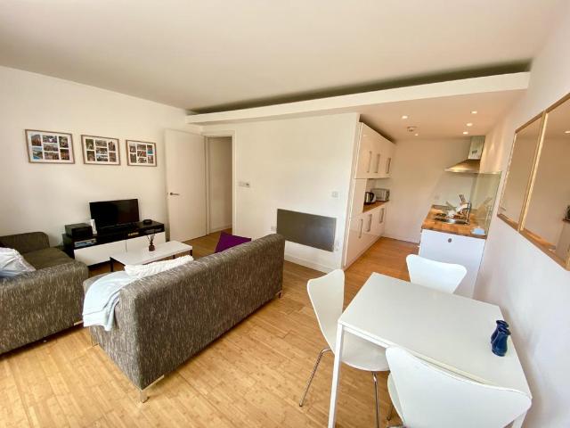 1 bedroom flat to rent