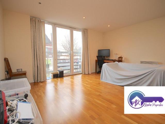 1 Bedroom Flat To Rent