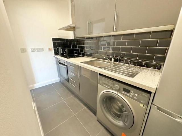 1 bedroom flat to rent