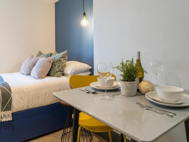 1 bedroom flat to rent
