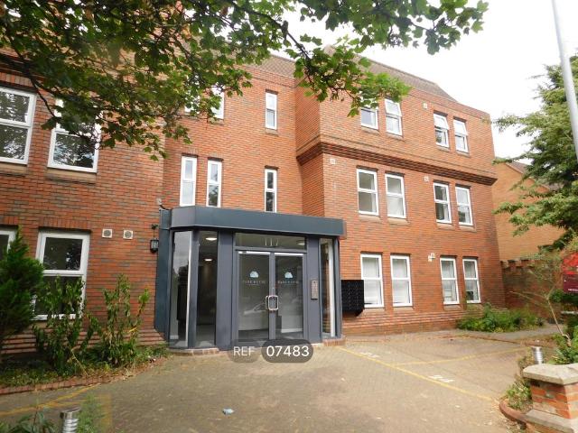 1 bedroom flat to rent