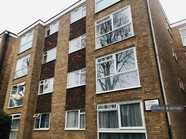 1 bedroom flat to rent