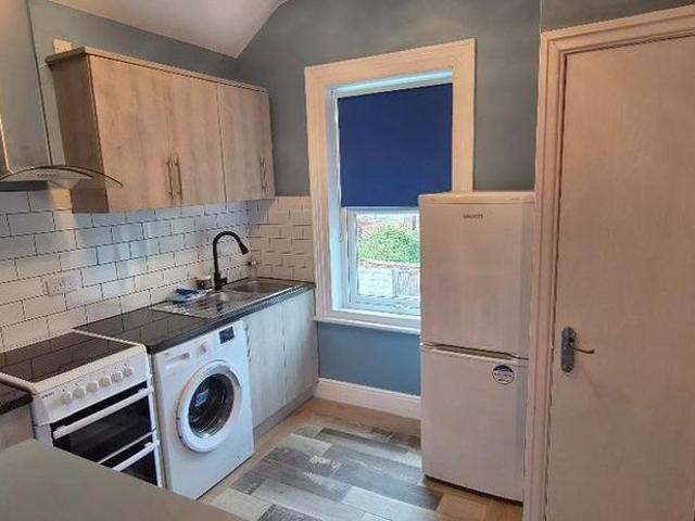 1 bedroom flat to rent
